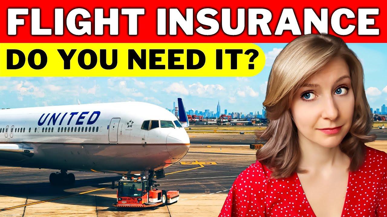 What Is Flight Insurance – And Is It Really Worth It?