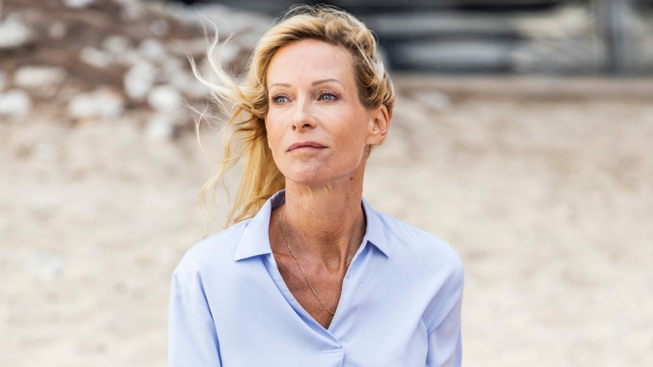 Rebecca Hampton sans détour sur un retour dans Plus belle la vie : "Ils ...