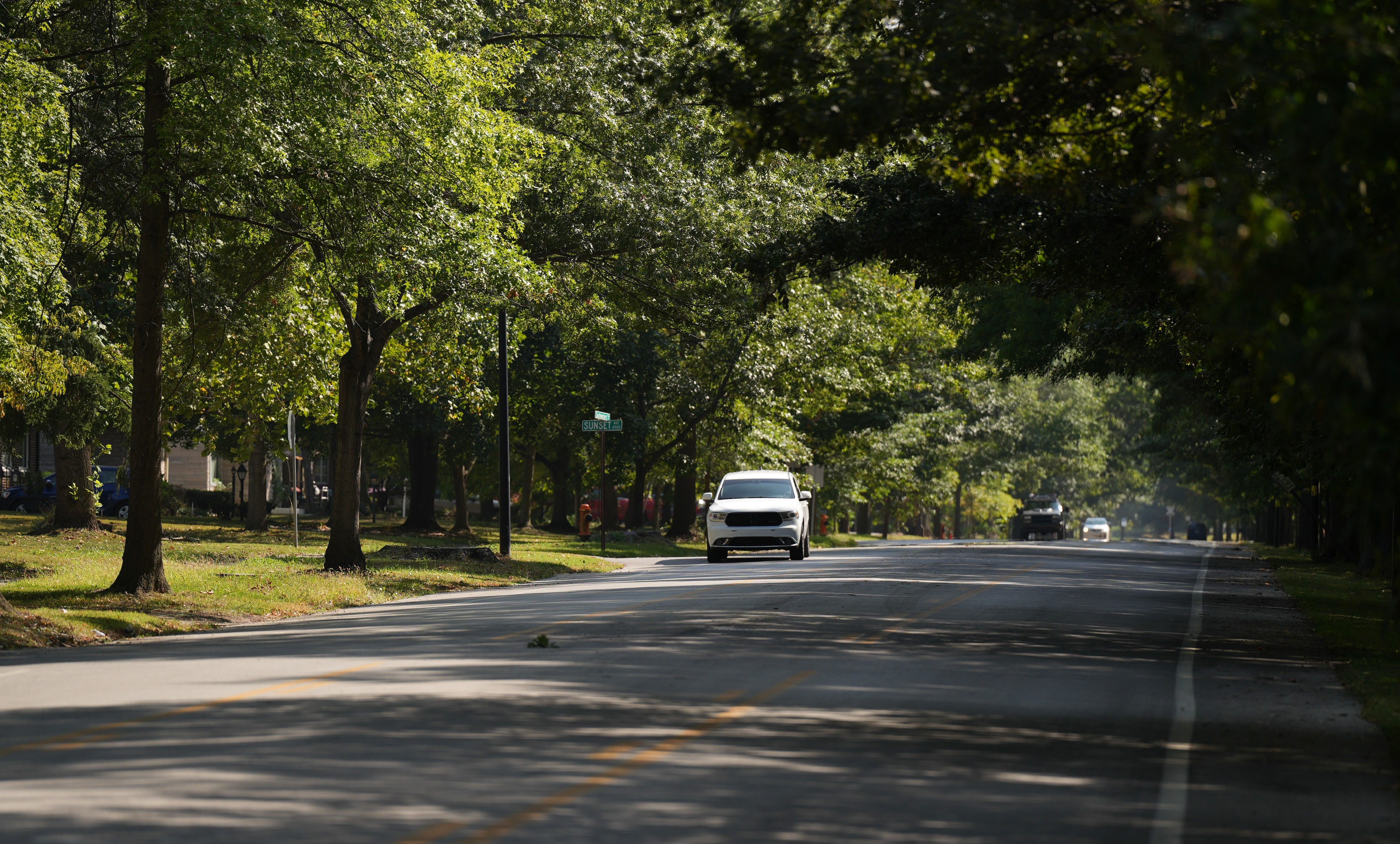 West Louisville neighborhood approved as historic preservation district