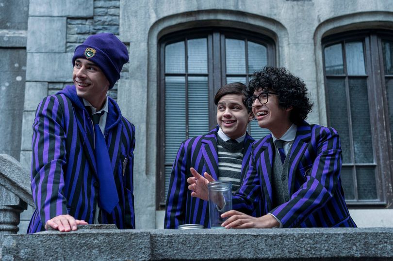 Does Pugsley die in Wednesday season 2? All you need to know about ...