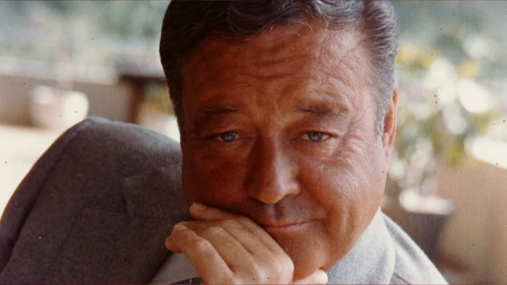 Nixon and Jackie Gleason’s Secret Alien Encounter