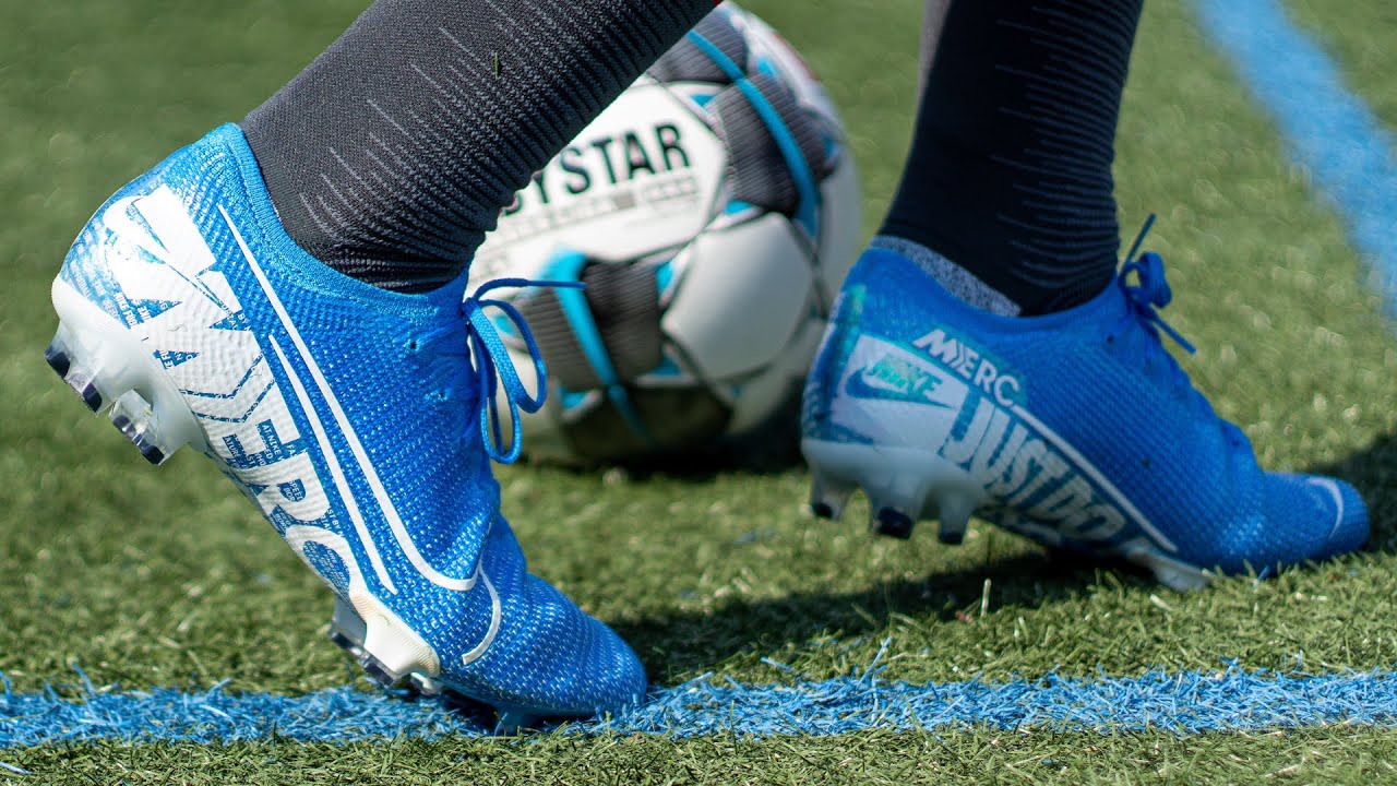 Nike Mercurial Vapor 13 TEST & REVIEW