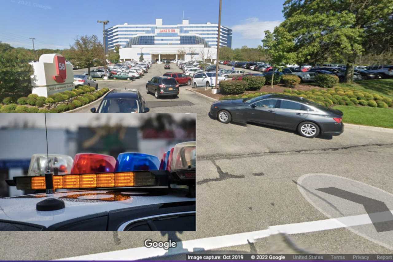 Aaron Hayes Charged In Jake’s 58 Casino Robbery
