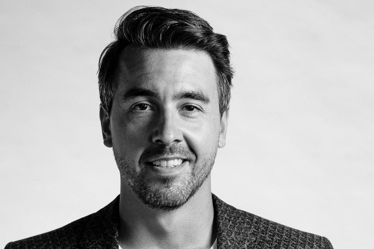 Martin Kalina neuer General Manager im Familux Resort Alpenrose