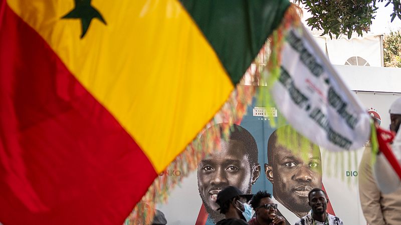 Sénégal : présentation du nouveau gouvernement dirigé par Ousmane Sonko