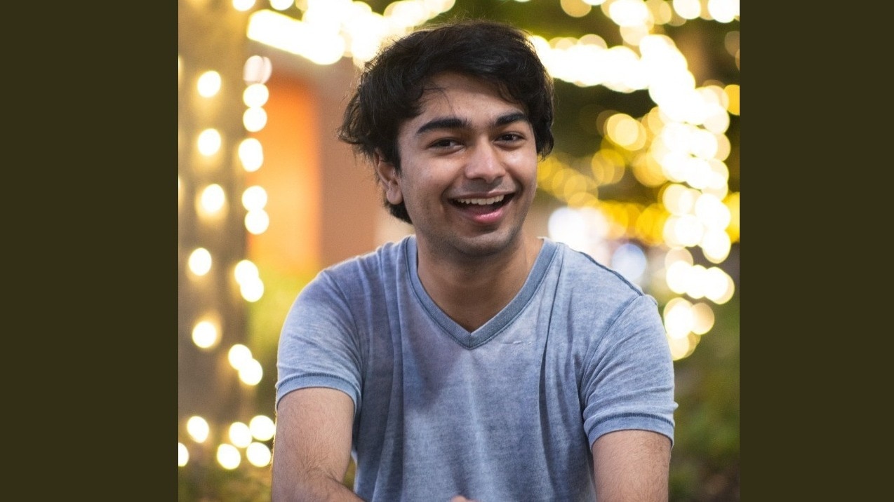 Who is Manoj Tumu, 23-year-old techie who bagged Rs 3.52 crore AI job ...