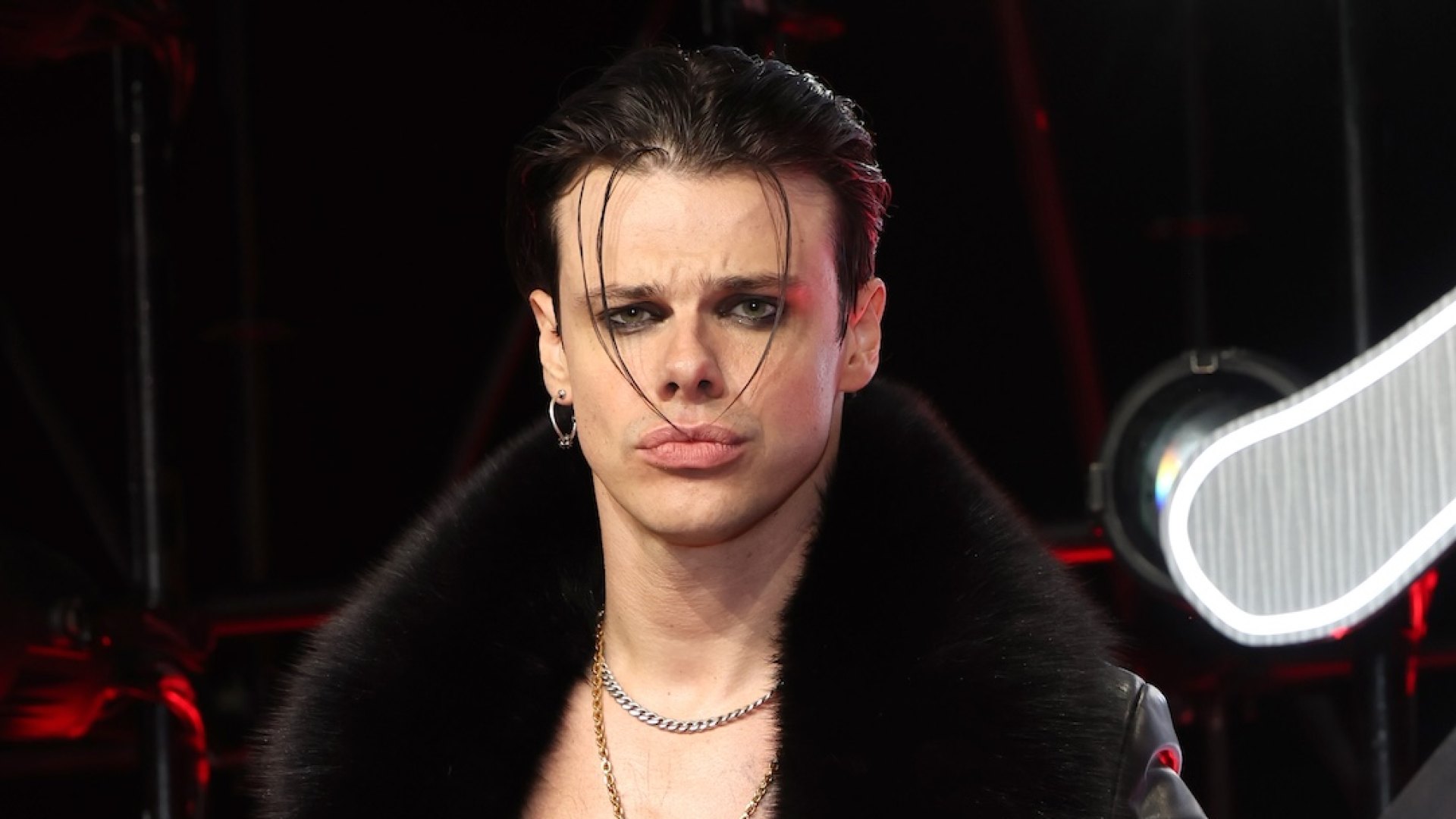 Who Is Yungblud? 5 Things to Know About British Rocker Dominic Harrison