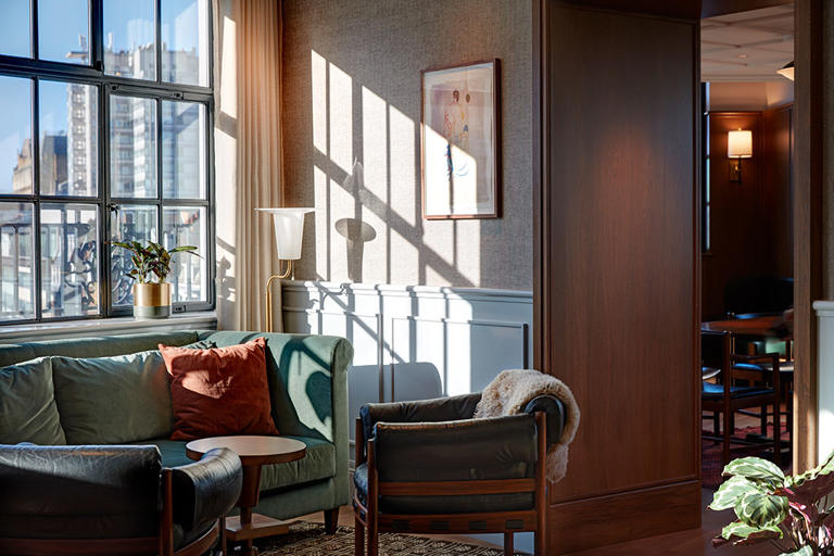 London's very best private members' clubs