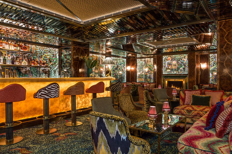London's very best private members' clubs
