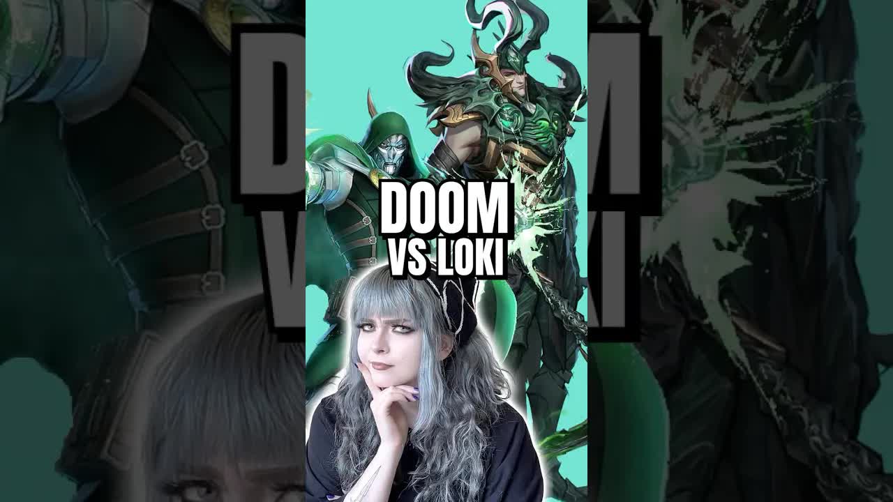 doom vs loki: necro-god all-butcher explained