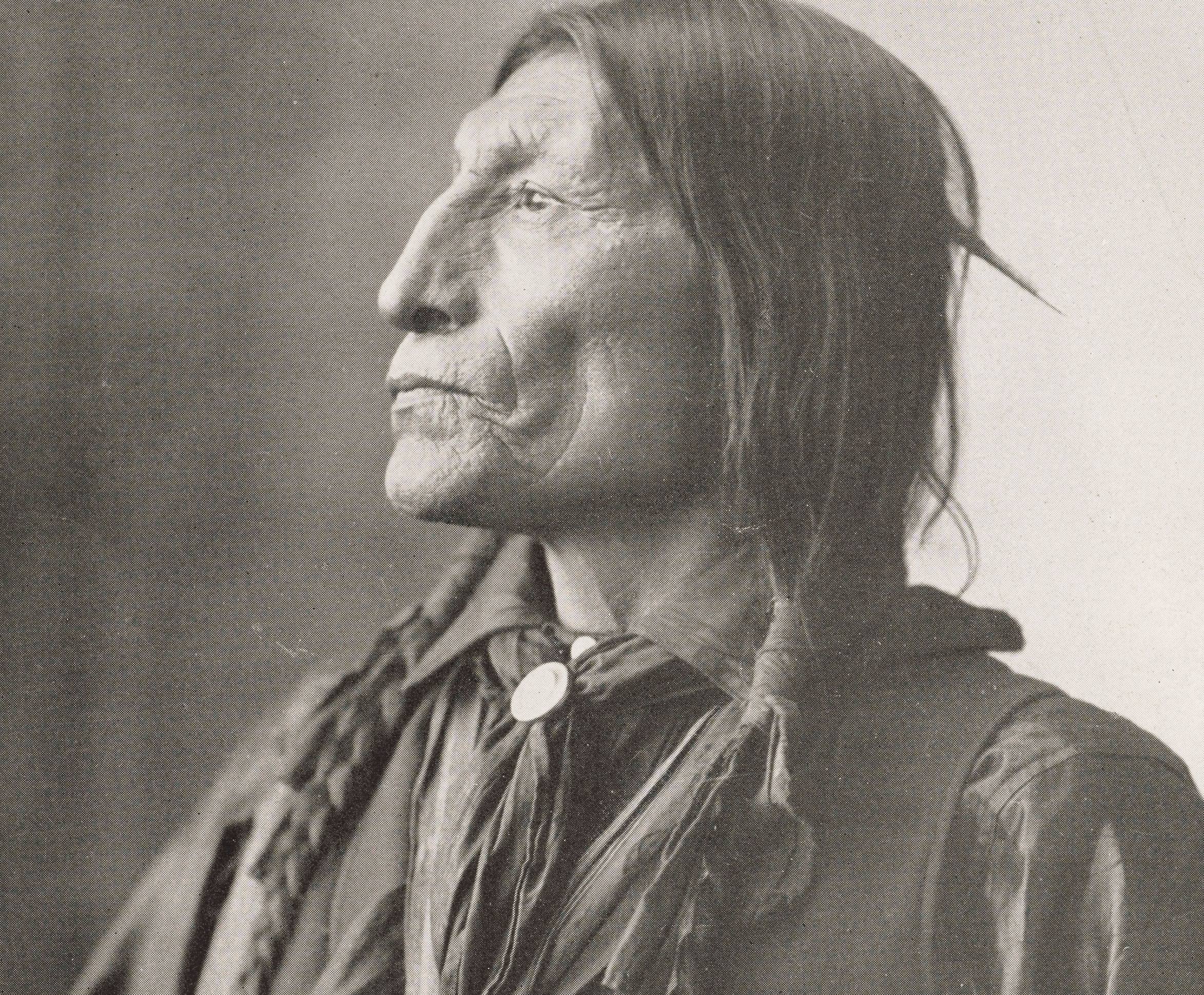 Photos Of America’s Most Feared Horse Tribe