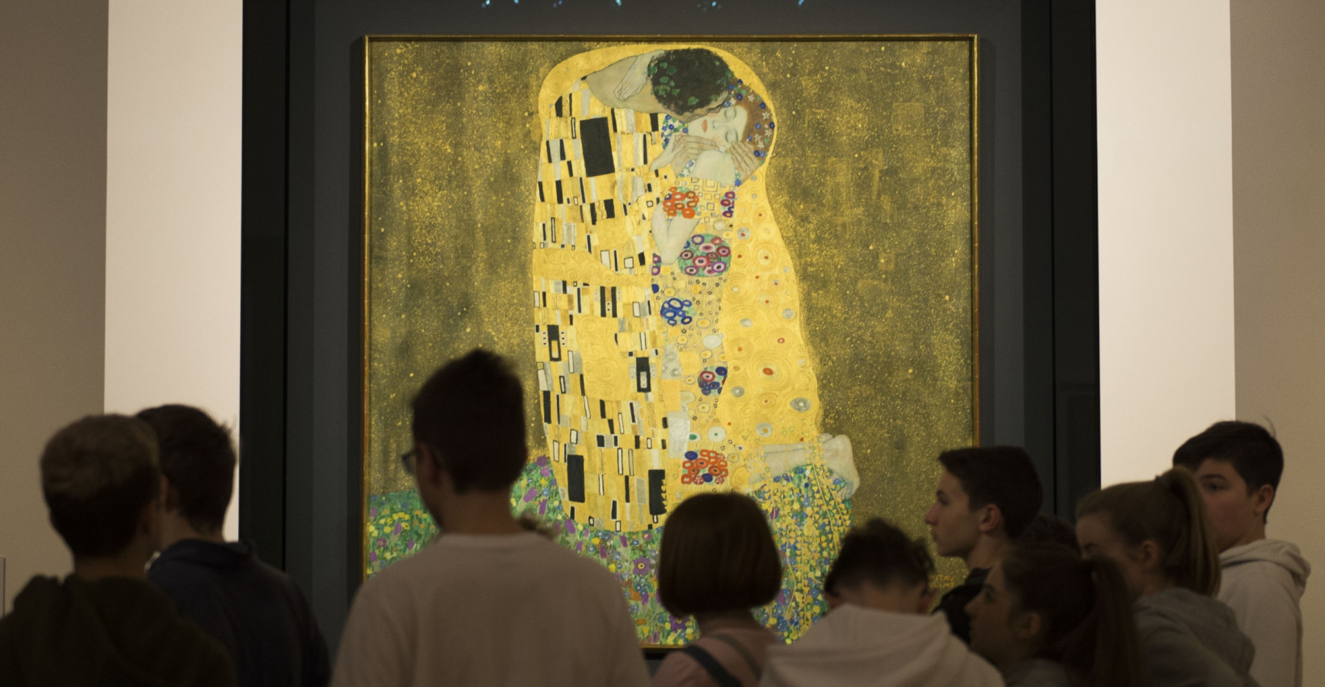 The stories behind the world's most famous paintings