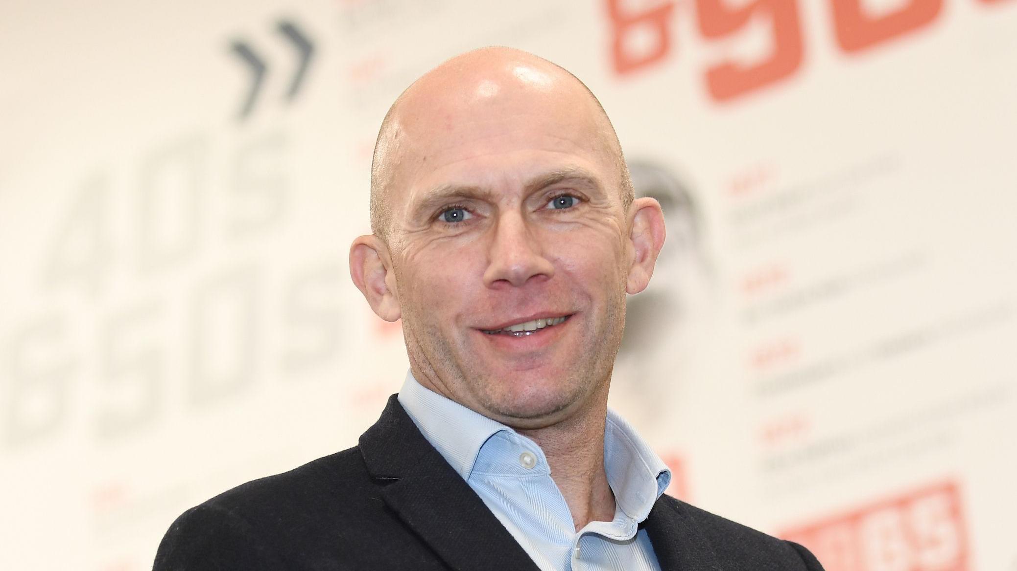 RFL chief executive Sutton to stand down