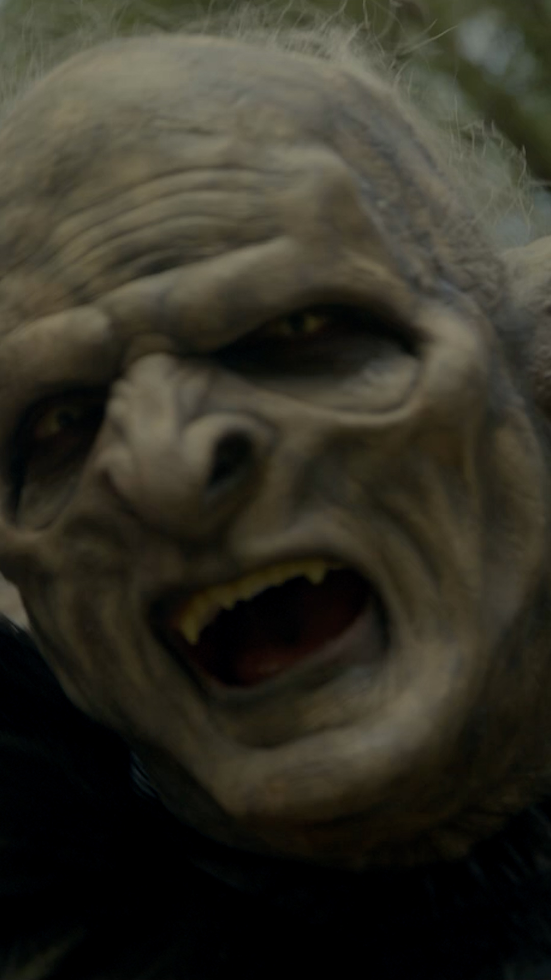 Find Somebody to Loathe – Orc Comedy Short