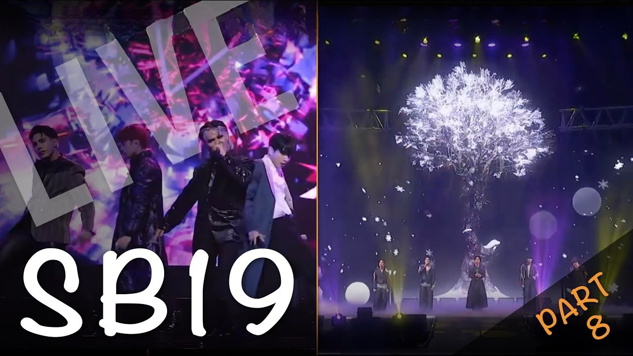 SB19 – Nyebe | First Time Reaction & Song Analysis