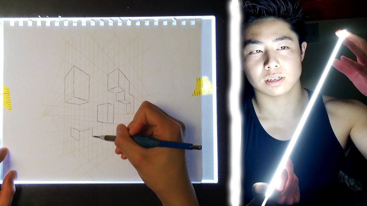 6 Epic Light Box Hacks You Need to Try