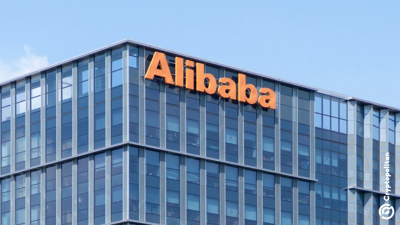 Alibaba goes all in on AI, with Joe Tsai calling it a US$50 trillion market