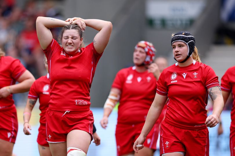 World Rugby announce new rankings as Wales now officially worst ever