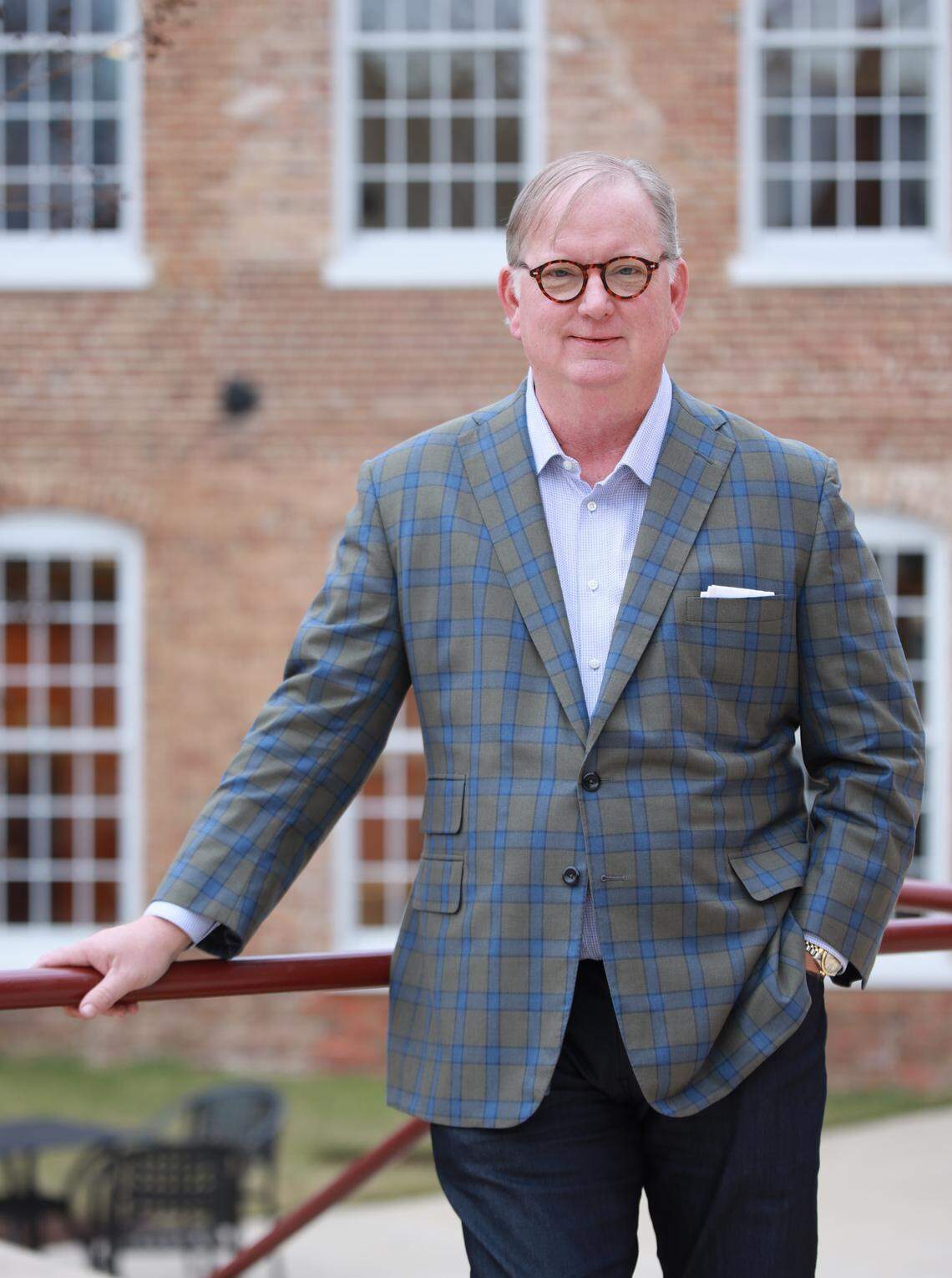 Rocky Mount mayor running in NC's swing district now has a contested ...