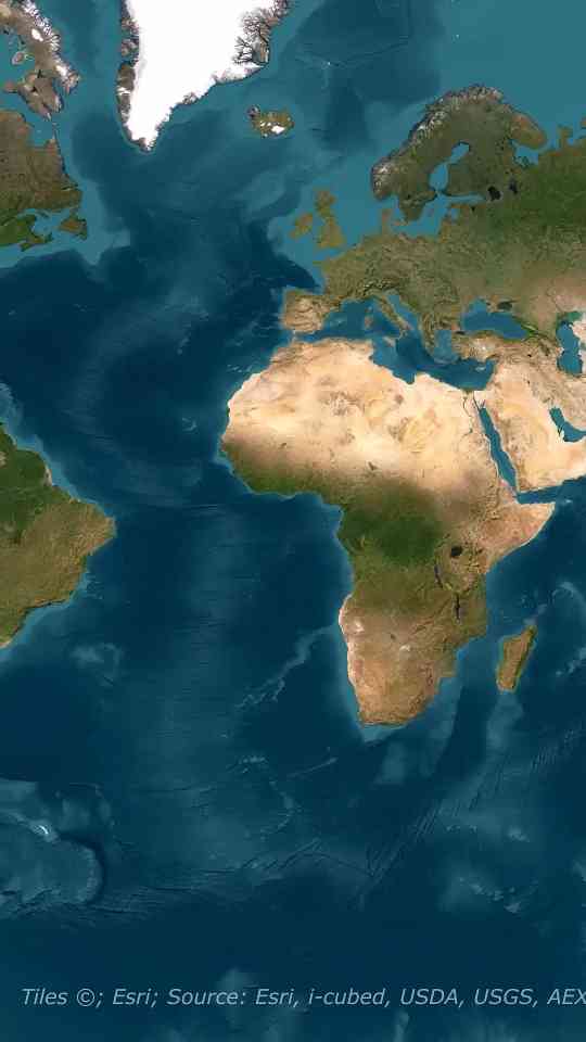 If Elon Musk Led the United States