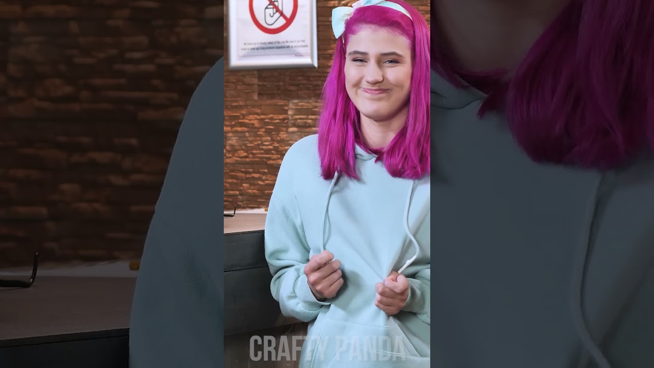 Why Didn’t I Try This in School?! 🤯📐