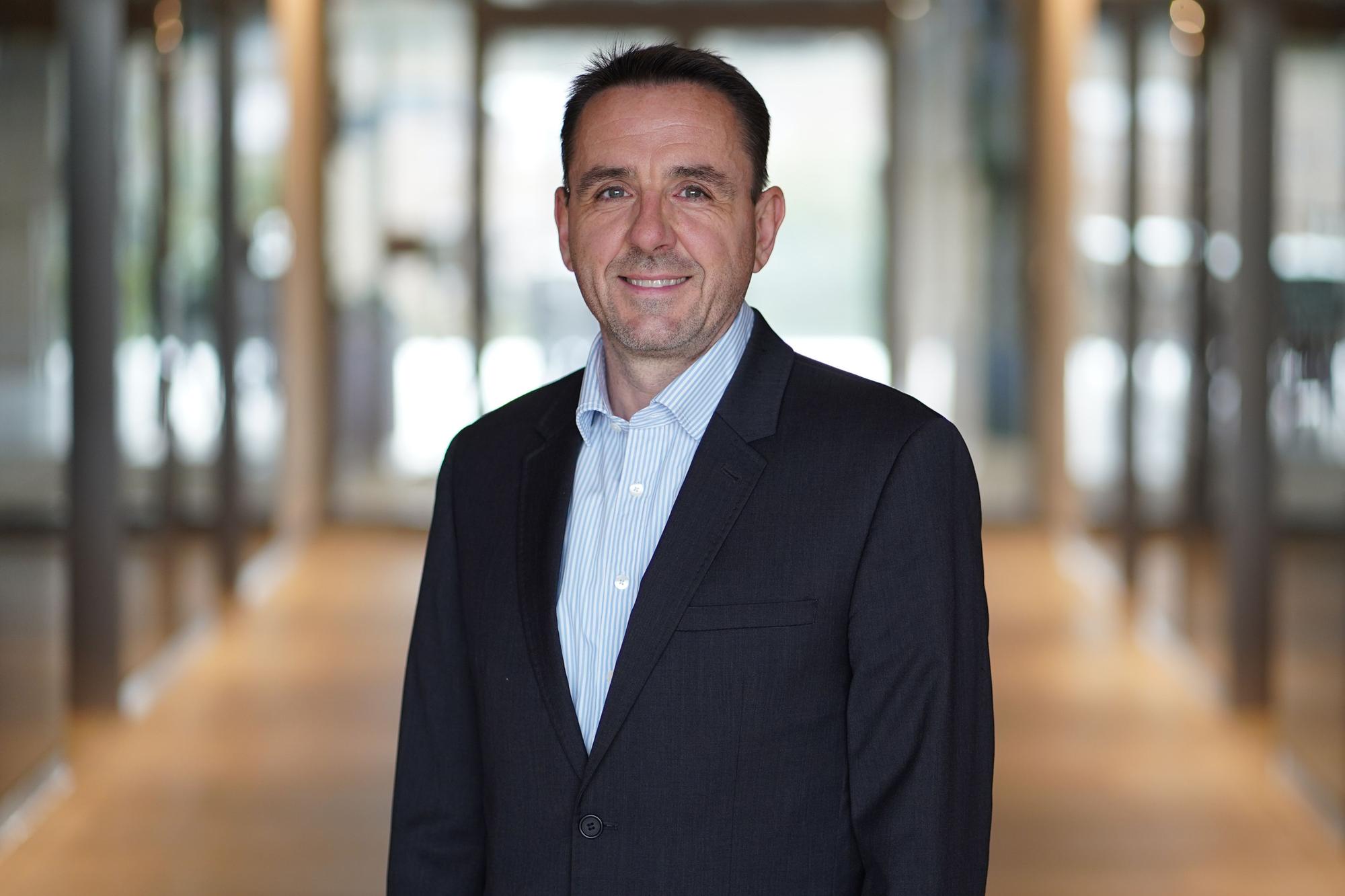 Deloitte appoints new head of tax in Scotland