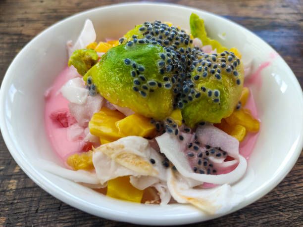 Resep Es Teler Sultan Terinspirasi dari Usaha Viral Kalina Oktavia