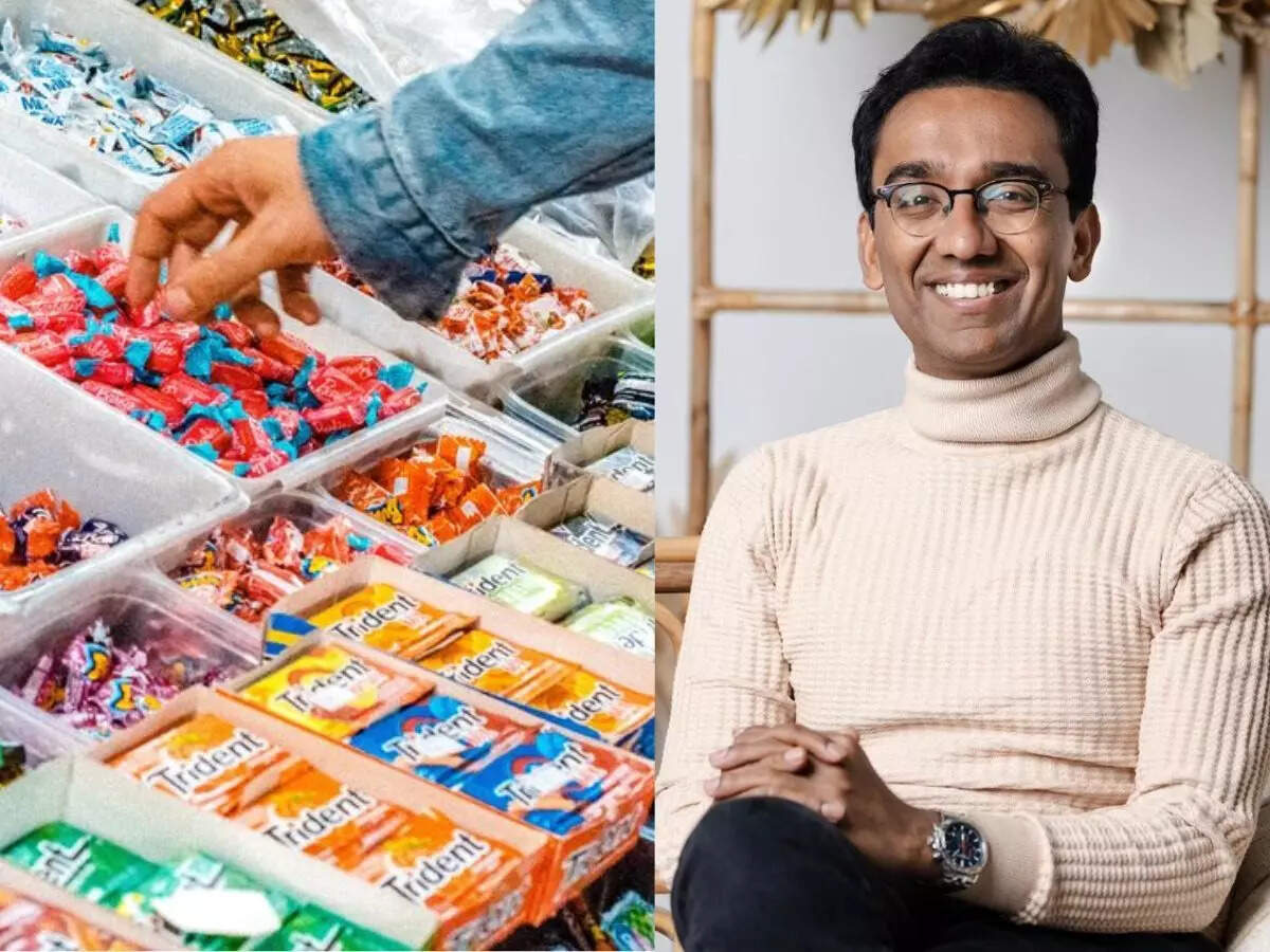 From chewing gum all day to frequent antacid use, 7 common habits are ...