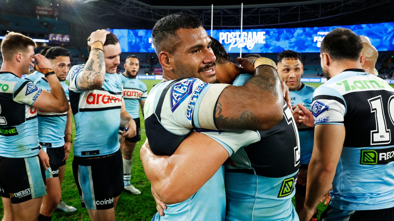NRL Round 27 Conclusions: Scheduling chaos, old timers bow out – and ...