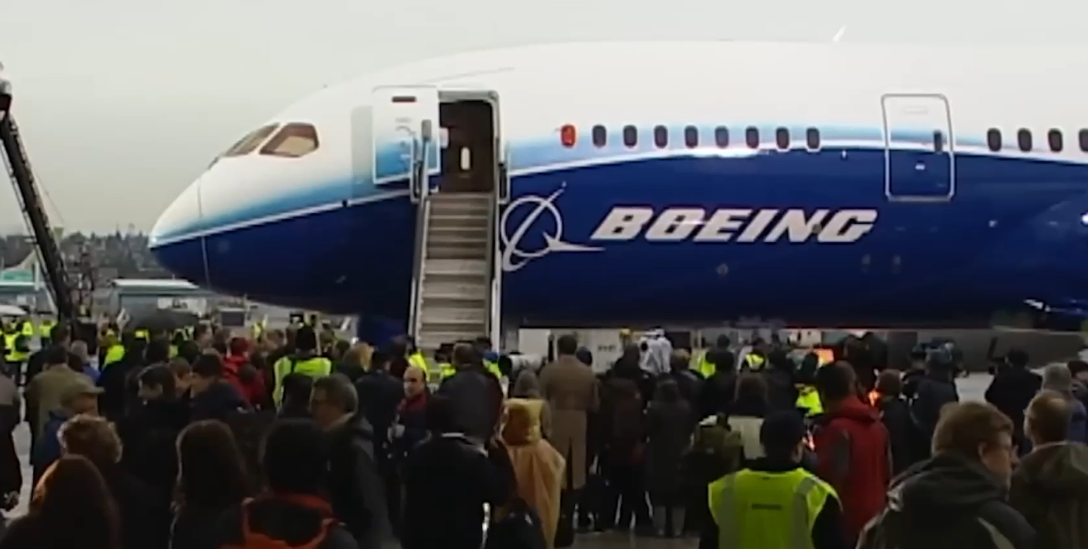 Forgotten Airbus Prototypes – The Bold Aircraft That Never Took Off