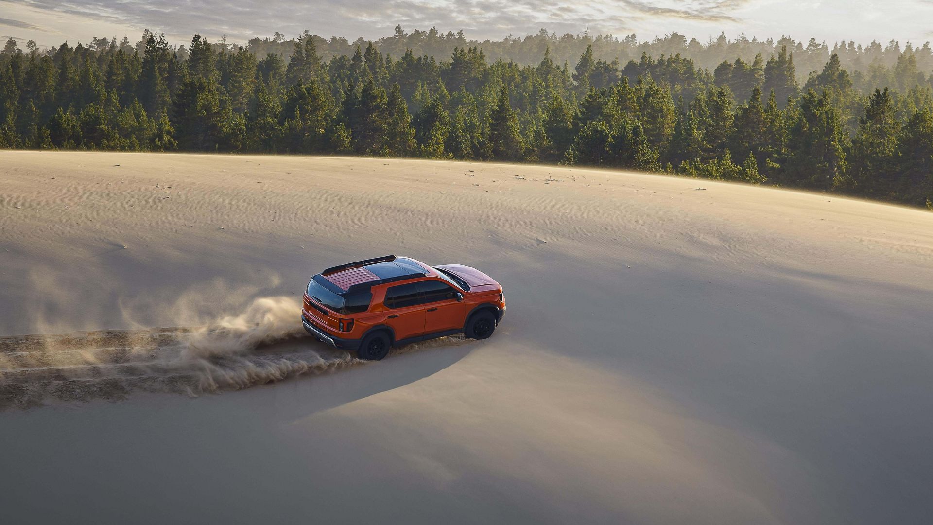2026 Honda Passport: One Of The Safest SUVs You Can Buy