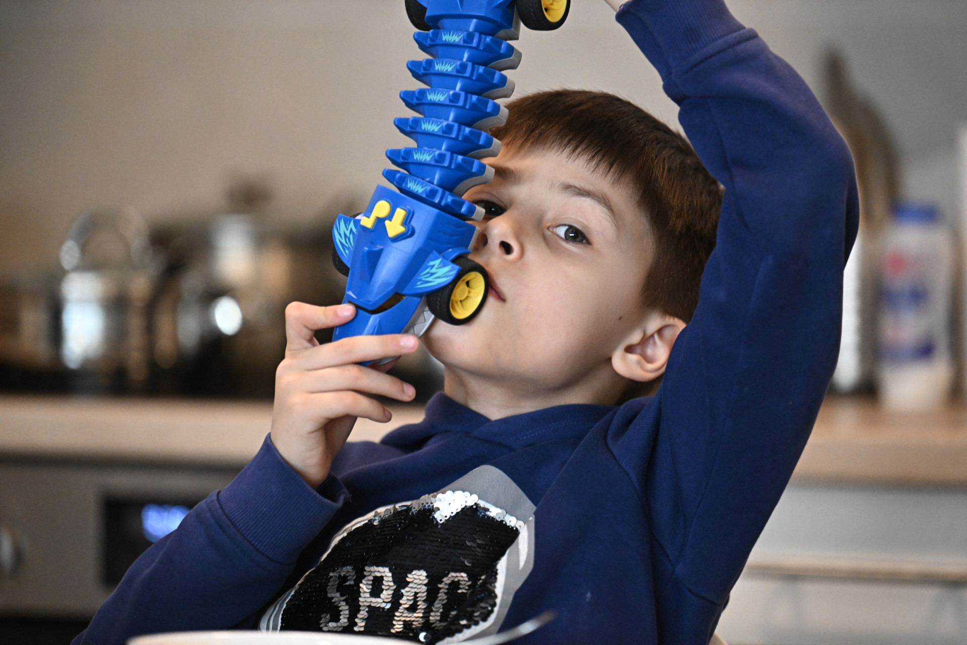 Why autism diagnoses are on the rise