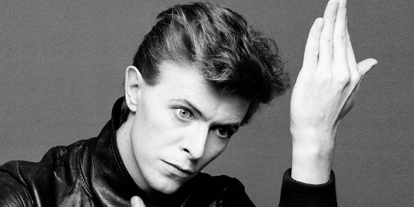 David Bowie almost abandoned this song because it reminded him of his ...