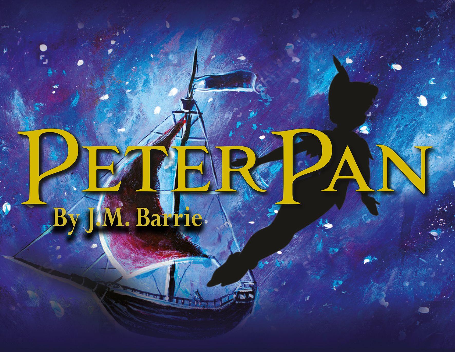Peter Pan open auditions come to Grove Theatre