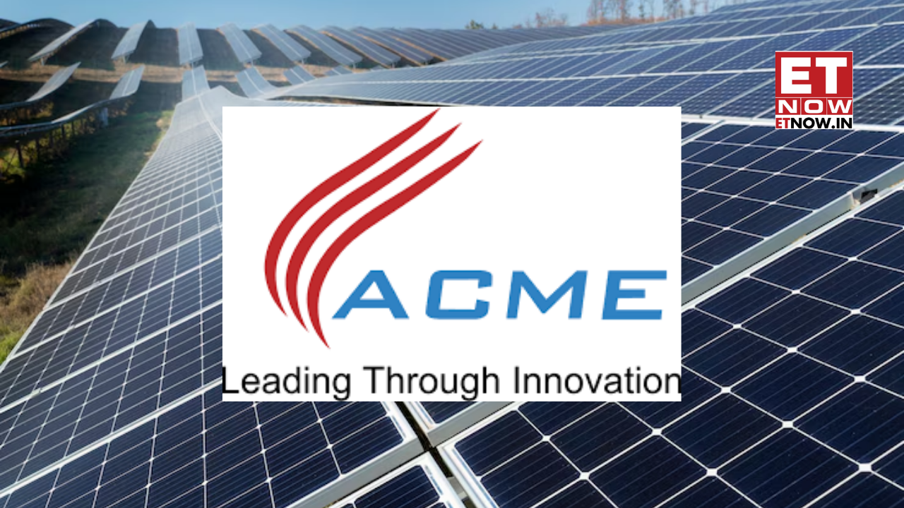 ACME Solar ties up with Posco International, LISHEN for 2 GWh BESS ...