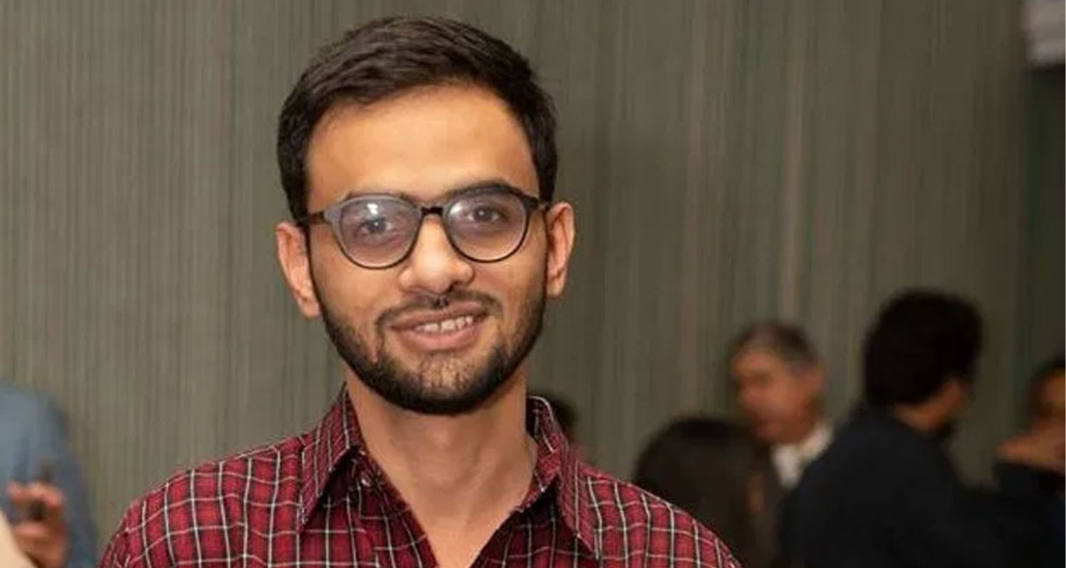 Umar Khalid: How the voice of dissent became an echo chamber