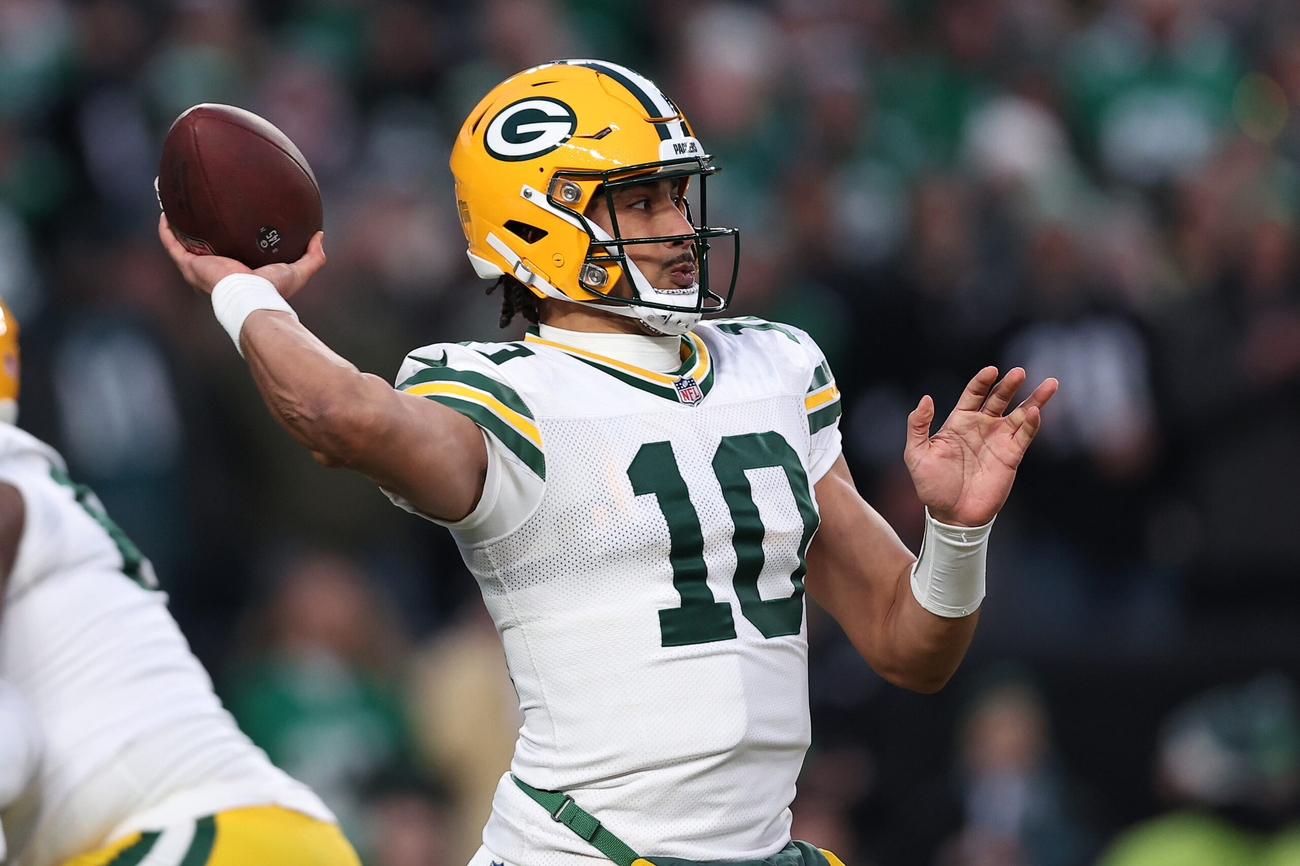 NFL: Report Card Grades In The NFC North For Week 4