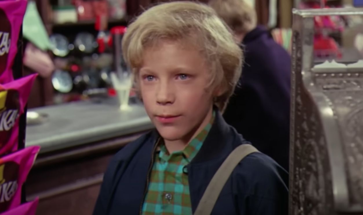Child Actors Who Grew Up To Be Famous For Something Else
