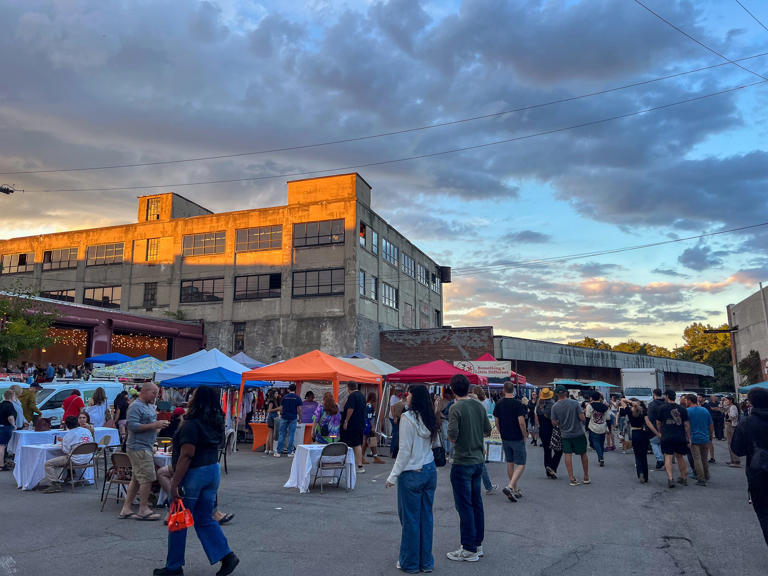 14 food and drink events around the Rochester area in July 2026