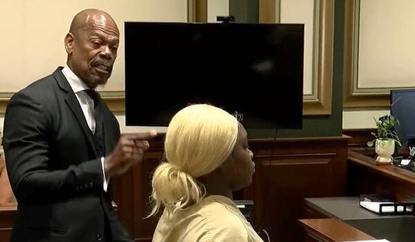 Secret grand jury testimony could be released in Cincinnati brawl case