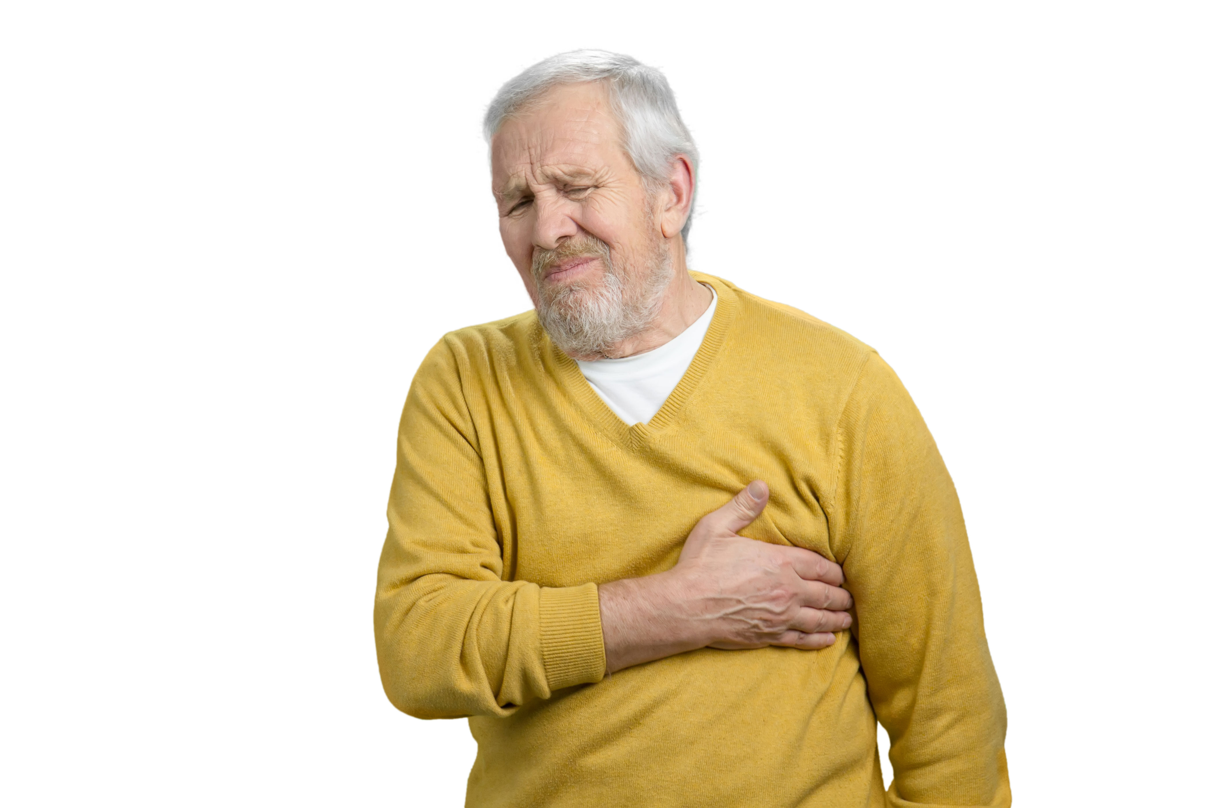Signs that might save a life from stroke