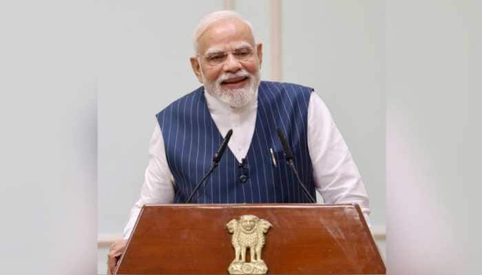 PM Modi To Launch 'Swasth Nari Sashakt Parivar Abhiyaan' On 75th Birthday