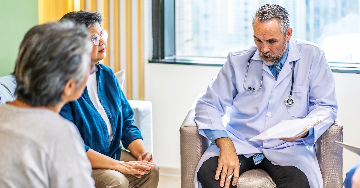 12 Services Medicare Part B Covers And 5 It Won T Pay For