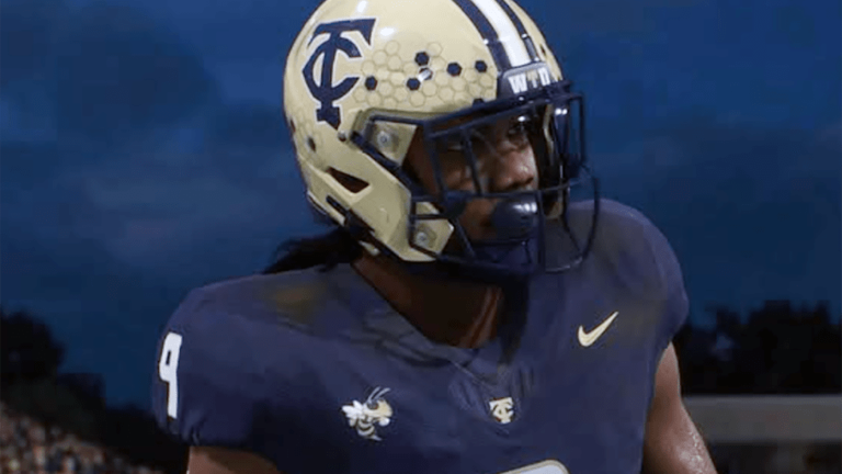 Georgia High School Football Top 25 State Rankings - Sept. 8, 2025