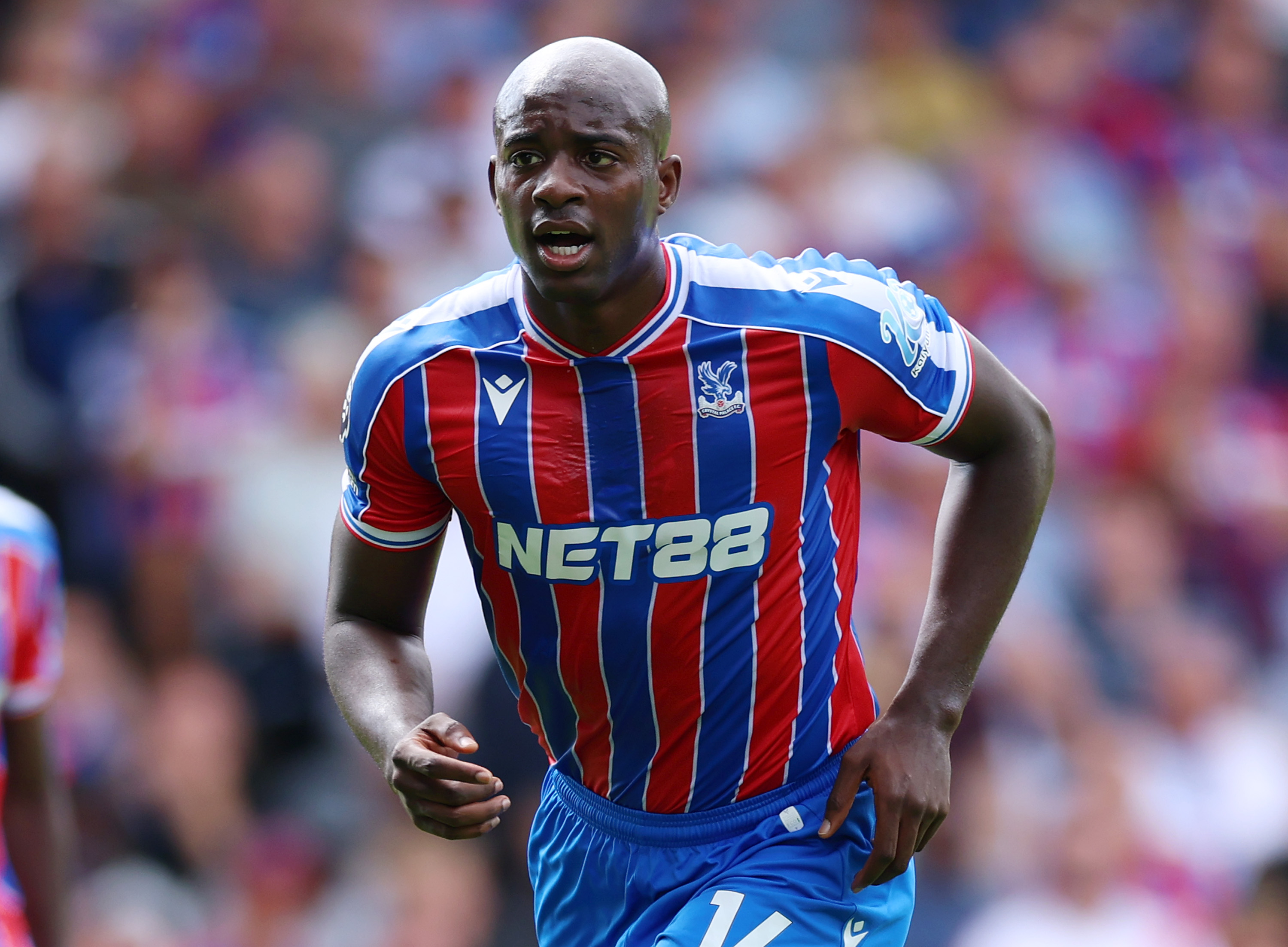 Man United sign Barcelona star, Jean-Philippe Mateta and £80m Liverpool ...