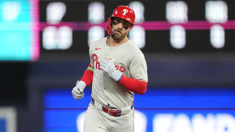 Phillies NL East Magic Number Could See Significant Drop During Mets Series