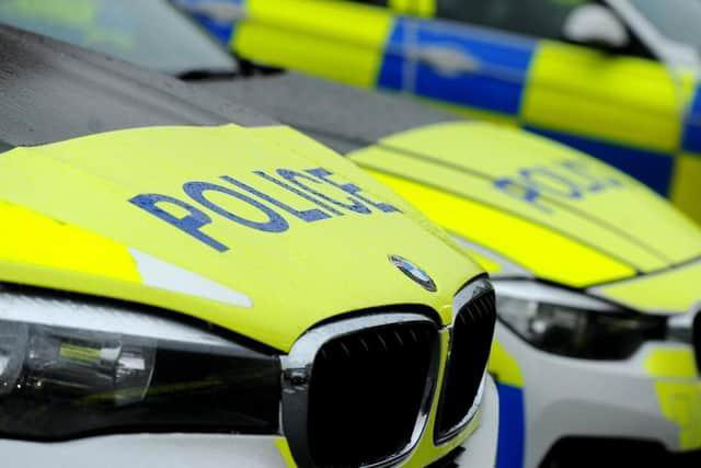 M6 near Lancaster reopens after earlier collision – but one lane still ...