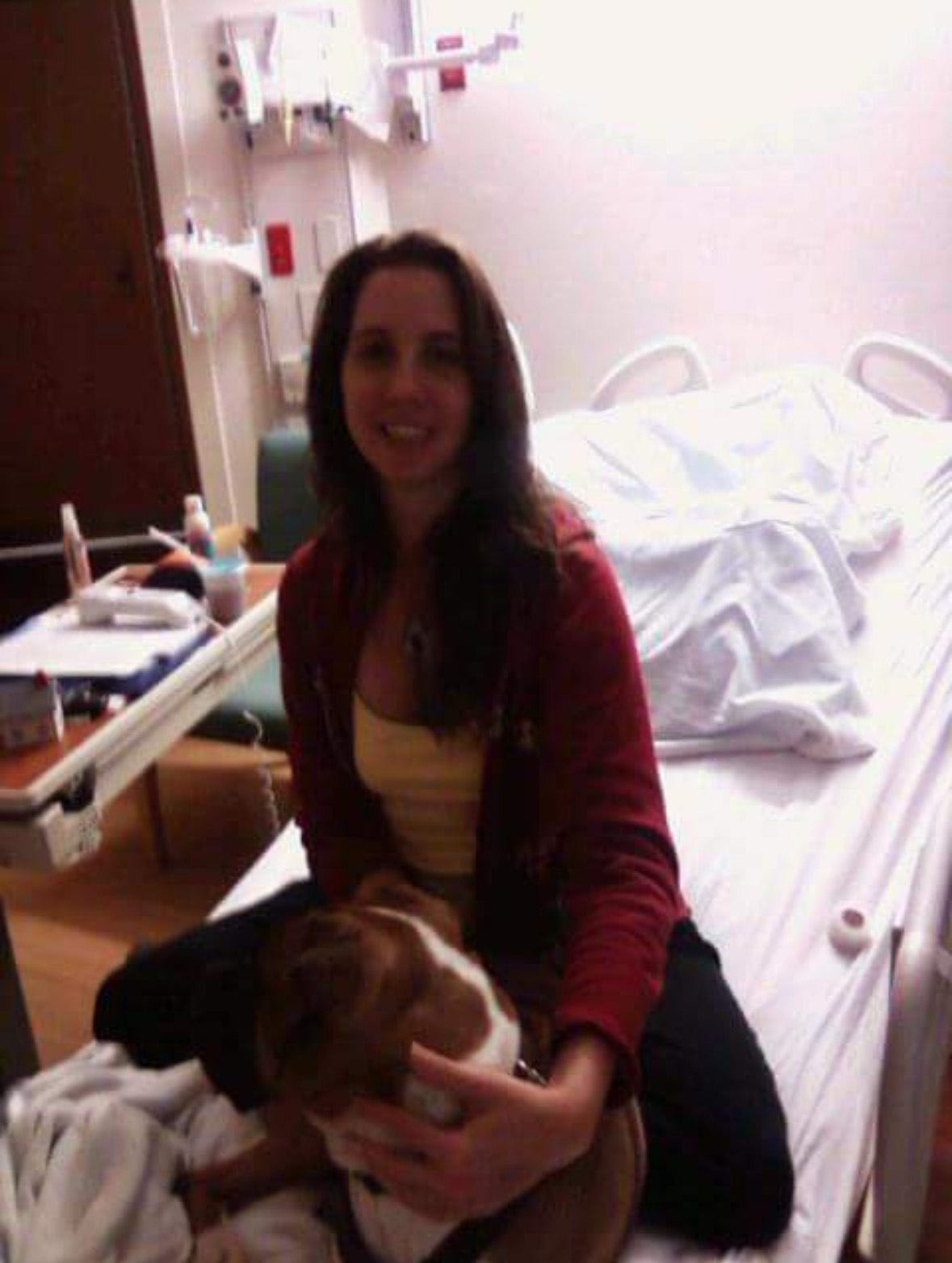 She had a stroke at 27. It’s a growing problem for Millennials, Gen Z.