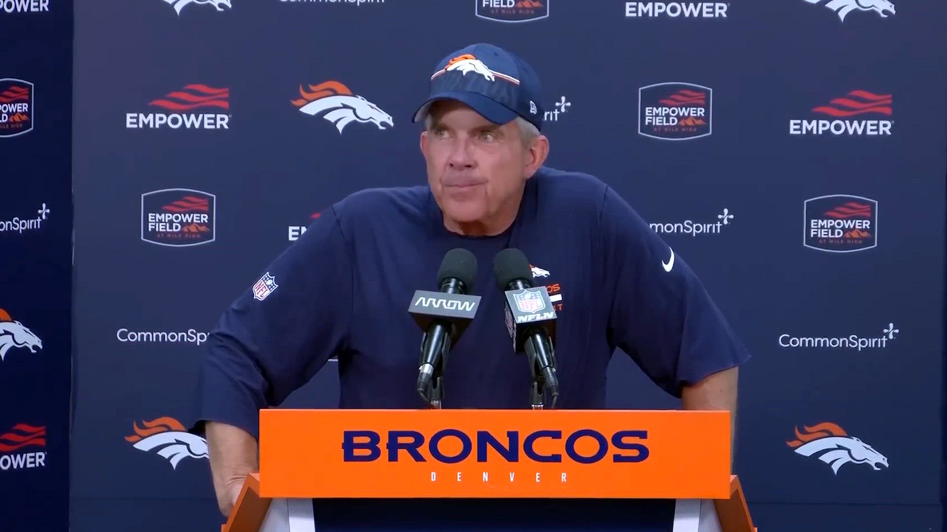 Bo Nix Addresses Turnovers as 'Sophomore Slump' Concerns Mount Across NFL