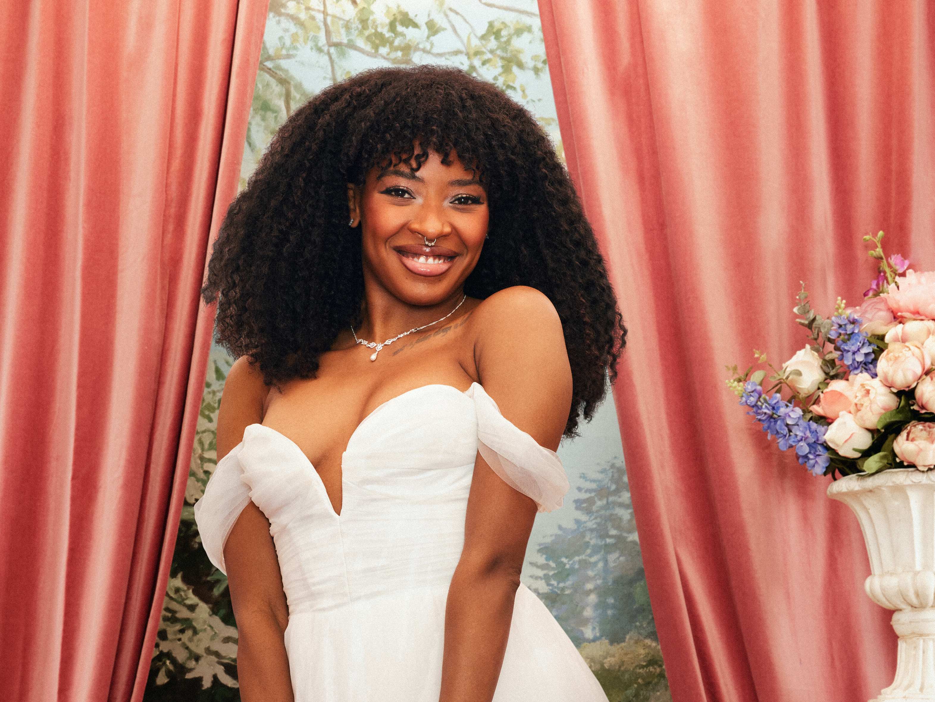 Married At First Sight UK line-up from 50 Cent's backing dancer to ...